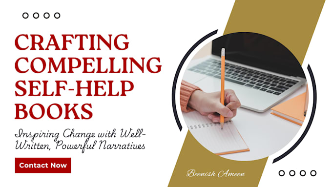 12 Best freelance self help experts for hire in September 2024