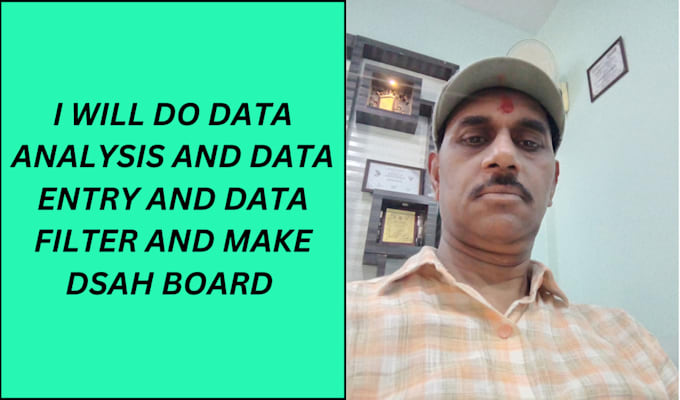 12 Best freelance data analytics experts for hire in October 2024