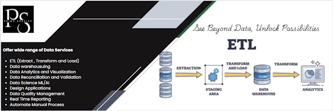 12 Best freelance data analytics experts for hire in October 2024