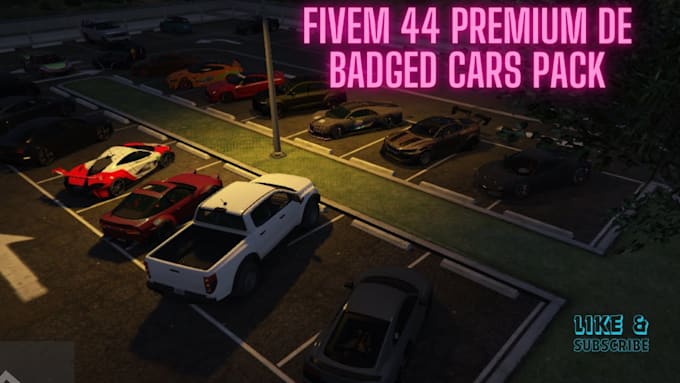 12 Best freelance gta v modding experts for hire in September 2024