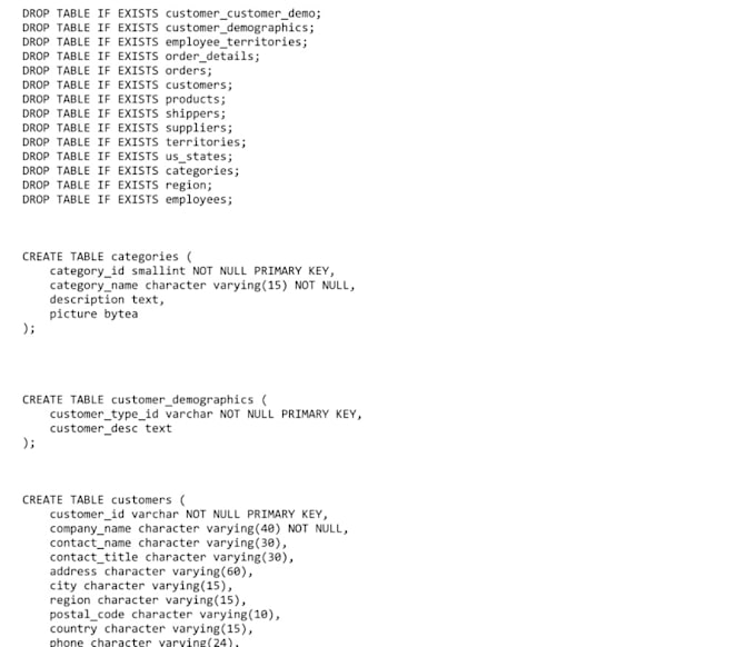 12 Best freelance sql database experts for hire in November 2024