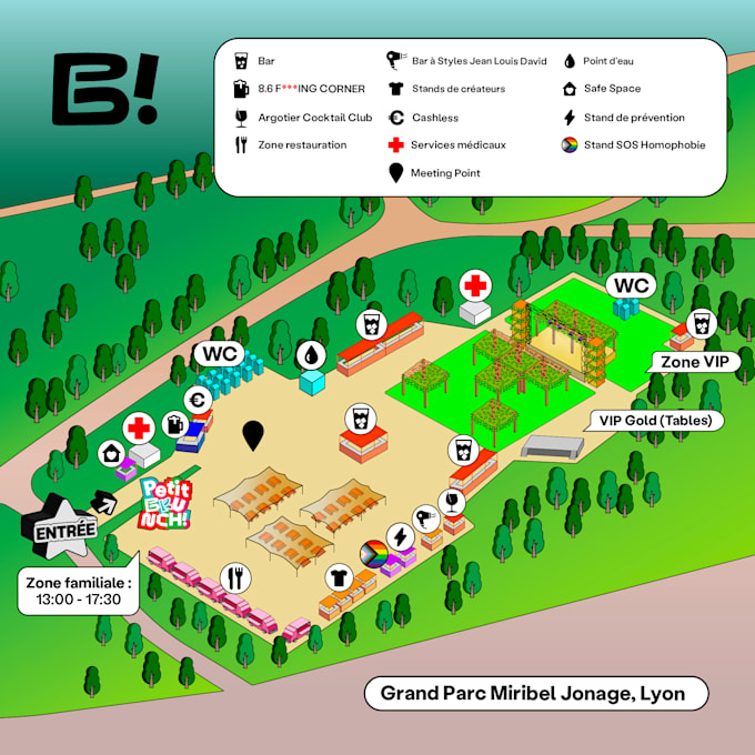 12 Best freelance map designers for hire in March 2025