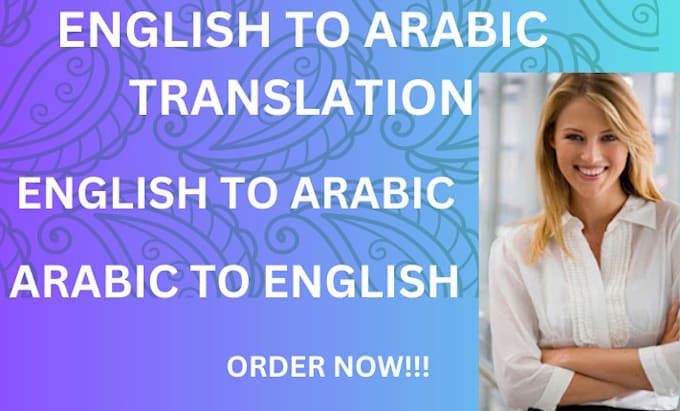 12 Best freelance arabic translators for hire in October 2024