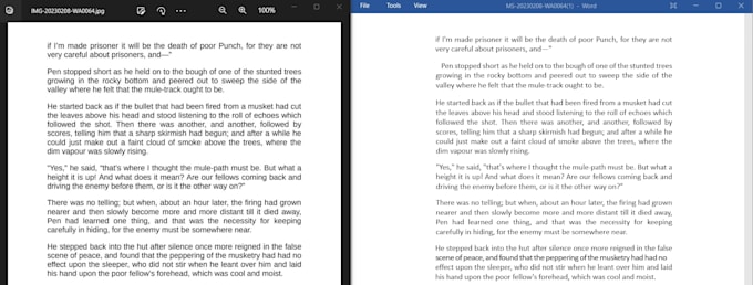 12 Best freelance copy typing experts for hire in October 2024