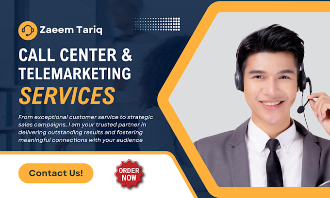 12 Best freelance telemarketers for hire in December 2025