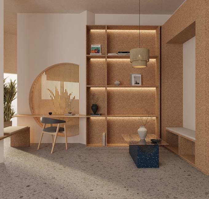 12 Best freelance interior architects for hire in December 2024