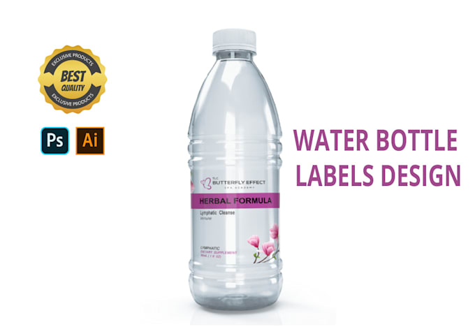 12 Best freelance label designers for hire in July 2025