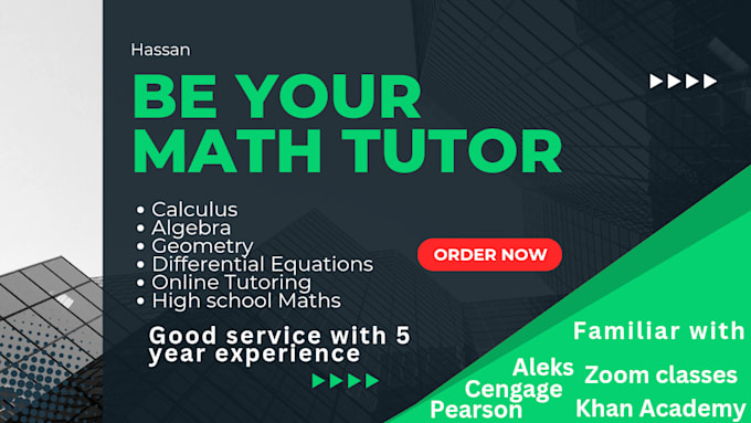 12 Best freelance math tutors for hire in December 2025