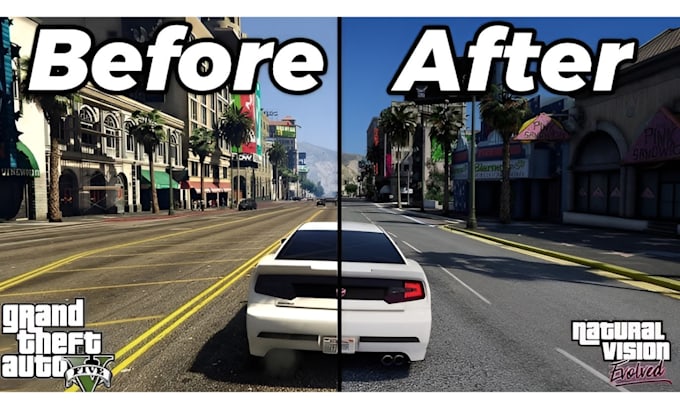 12 Best freelance gta v modding experts for hire in February 2025