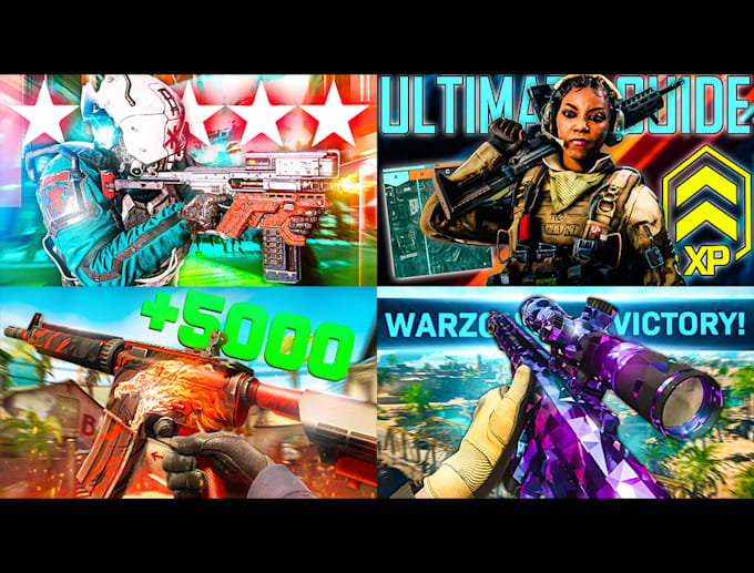 12 Best freelance thumbnails designers for hire in December 2024