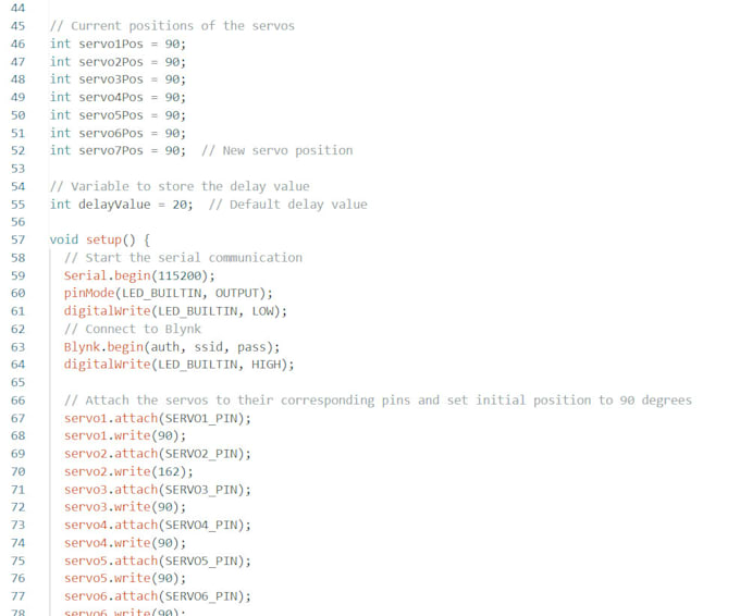12 Best freelance coding experts for hire in November 2024
