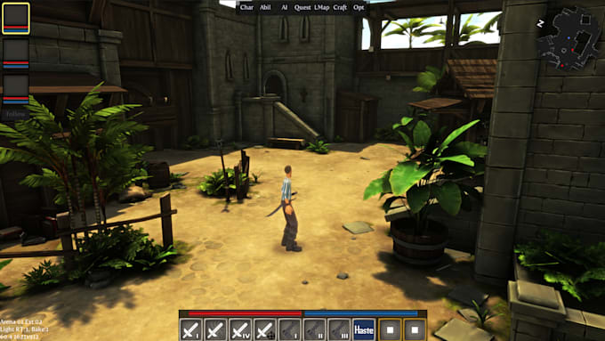 12 Best freelance game modding experts for hire in November 2024