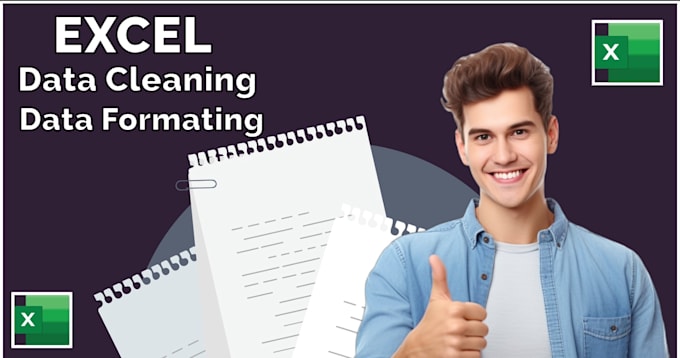 12 Best freelance data cleaning experts for hire in November 2024