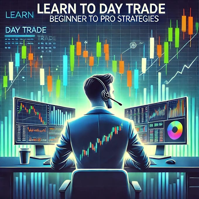 12 Best freelance day trading experts for hire in June 2025