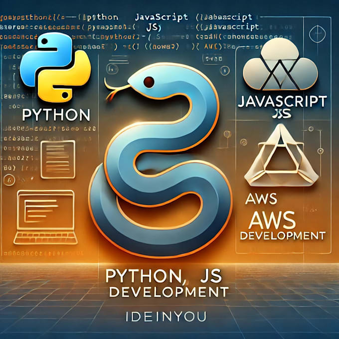 12 Best freelance python django developers for hire in August 2025