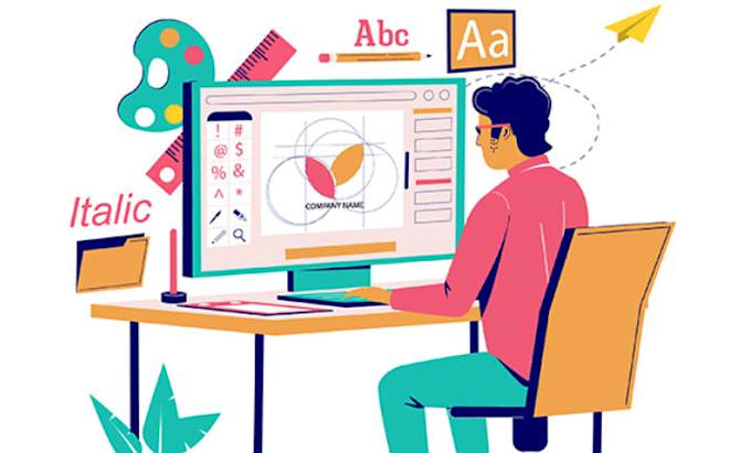 12 Best freelance graphic designers for hire in March 2025