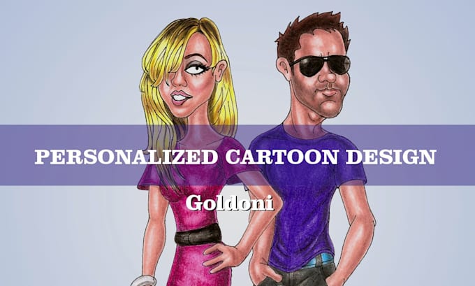 12 Best freelance cartoon designers for hire in March 2025