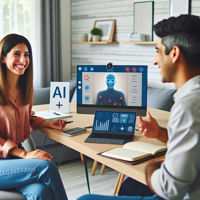 12 Best freelance AI Development Experts for hire in November 2025