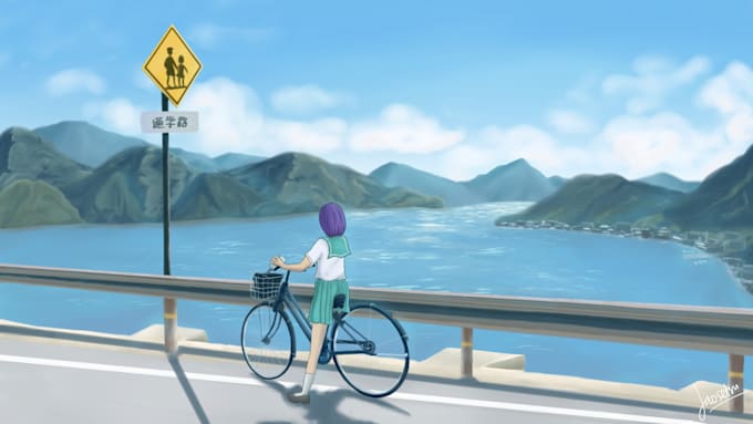 12 Best freelance background artists for hire in February 2025