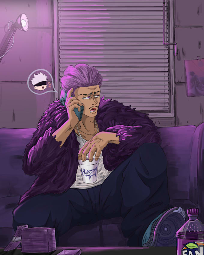 12 Best freelance manga artists for hire in March 2025