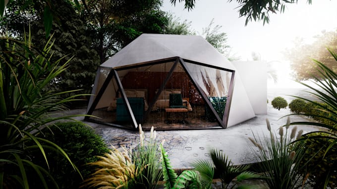 12 Best freelance 3d rendering experts for hire in May 2025