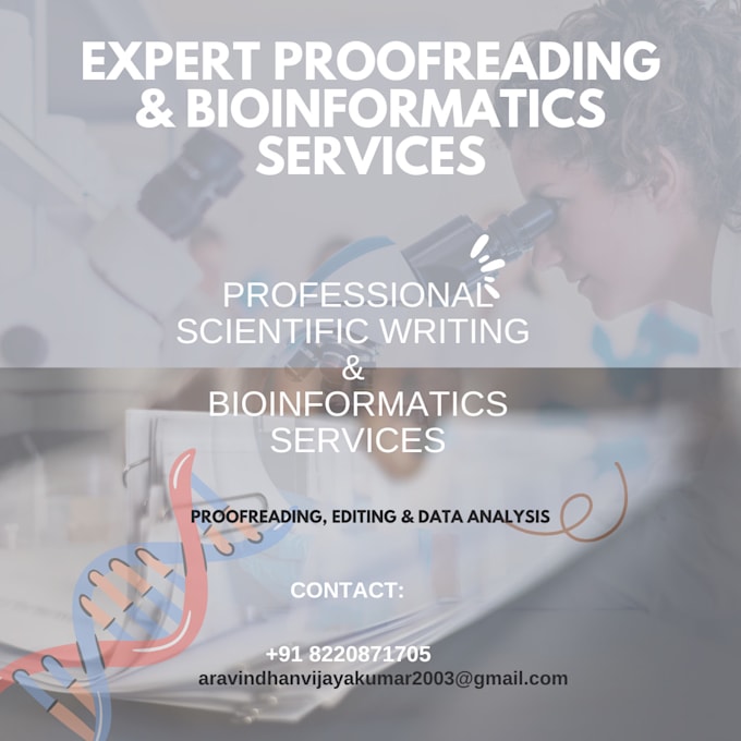 12 Best freelance scientific writers for hire in May 2025