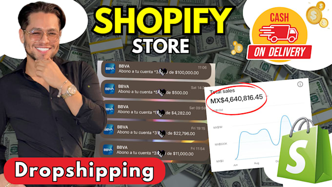 12 Best freelance dropshipping experts for hire in March 2025