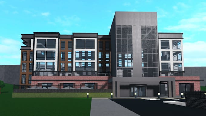 12 Best Freelance Bloxburg Builders For Hire In March 2025
