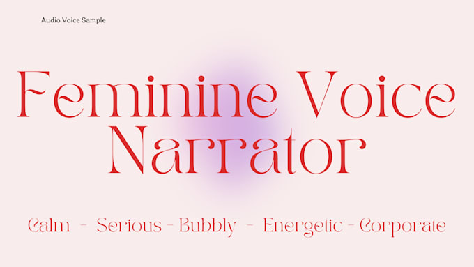 12 Best freelance voice narrators for hire in March 2026