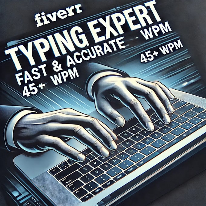 12 Best freelance typists for hire in December 2025