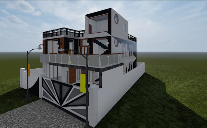 12 Best freelance 3d rendering experts for hire in August 2025