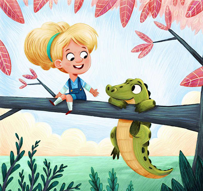Lisa Olson | Profile | Fiverr