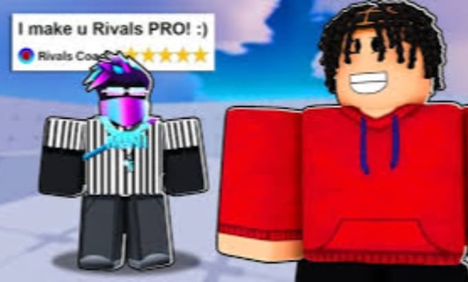 12 Best freelance roblox coaches for hire in January 2026