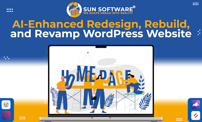 SunSoftware | Profile | Fiverr