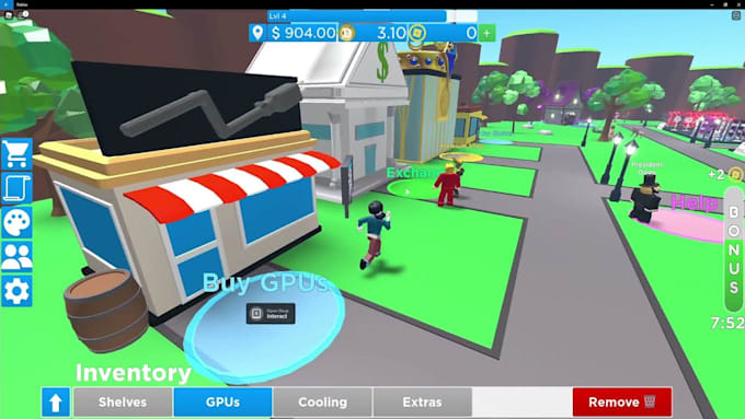 12 Best freelance roblox developers for hire in January 2026