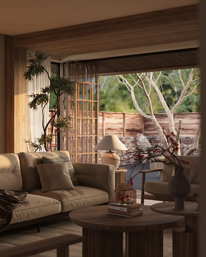 12 Best freelance 3d rendering experts for hire in April 2025