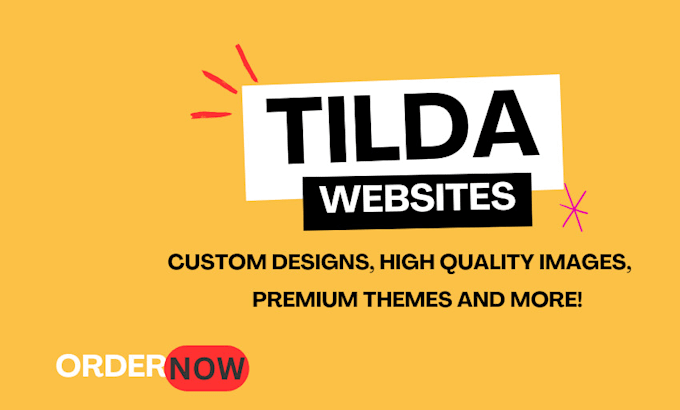 12 Best freelance tilda experts for hire in December 2025