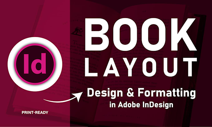 12 Best freelance adobe indesign experts for hire in December 2025