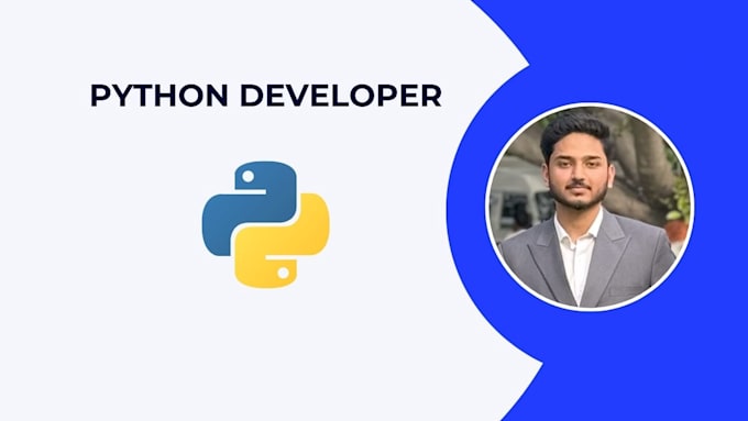 12 Best freelance python developers for hire in November 2025
