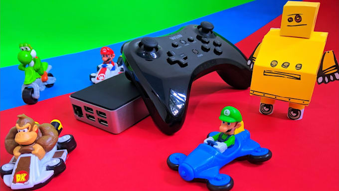 12 Best freelance game modding experts for hire in December 2025