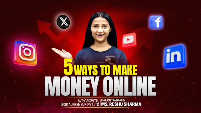 12 Best freelance thumbnails designers for hire in May 2025