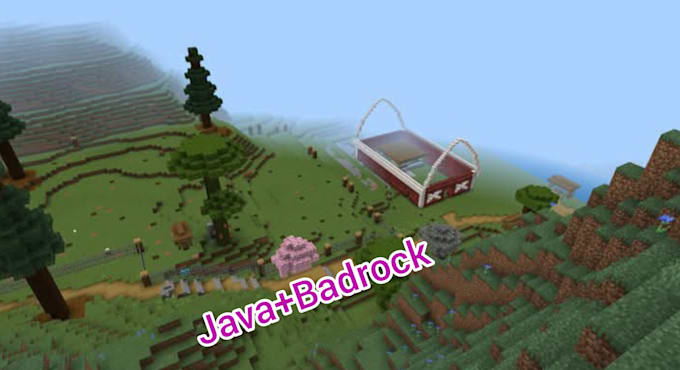 12 Best freelance Minecraft builders for hire in April 2025