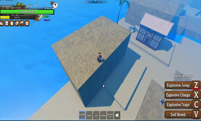 12 Best freelance roblox developers for hire in October 2025