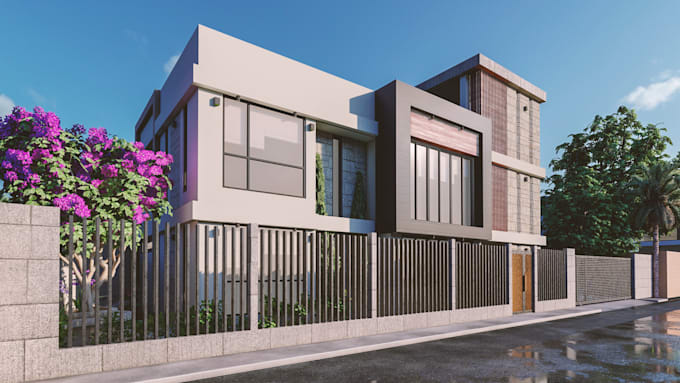 12 Best freelance 3d rendering experts for hire in June 2025