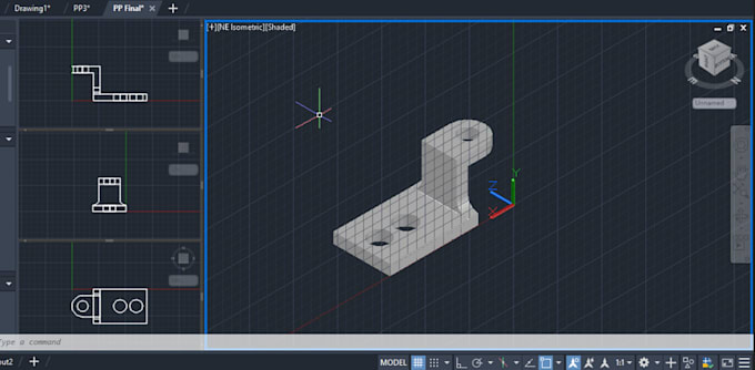 12 Best freelance autocad 3d experts for hire in June 2025