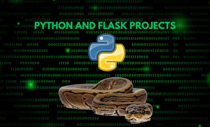 12 Best freelance python flask developers for hire in June 2025