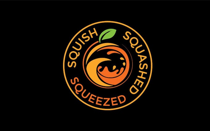 Squeezed Logo