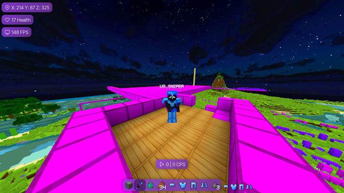 12 Best freelance minecraft texture packs experts for hire in May 2025