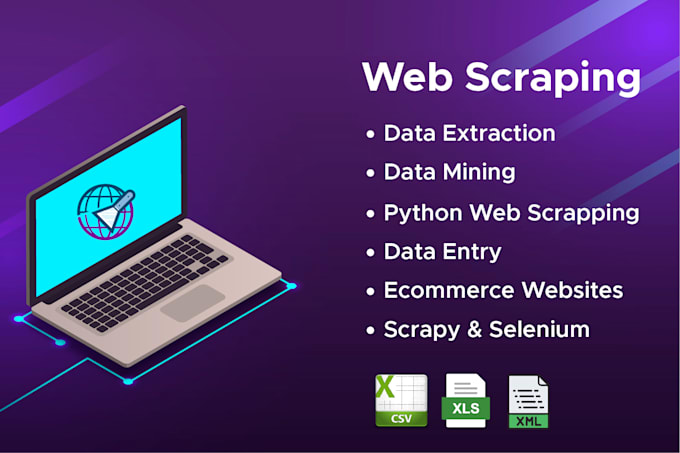 12 Best freelance data scrapers for hire in October 2025