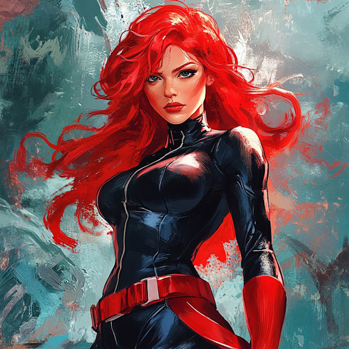 12 Best freelance comics illustrators for hire in May 2025